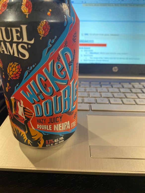 Scary Movie | Reels, Booze & Bro's™